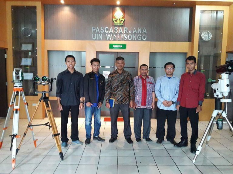 Maukuliah | Universitas Islam Negeri Walisongo Semarang